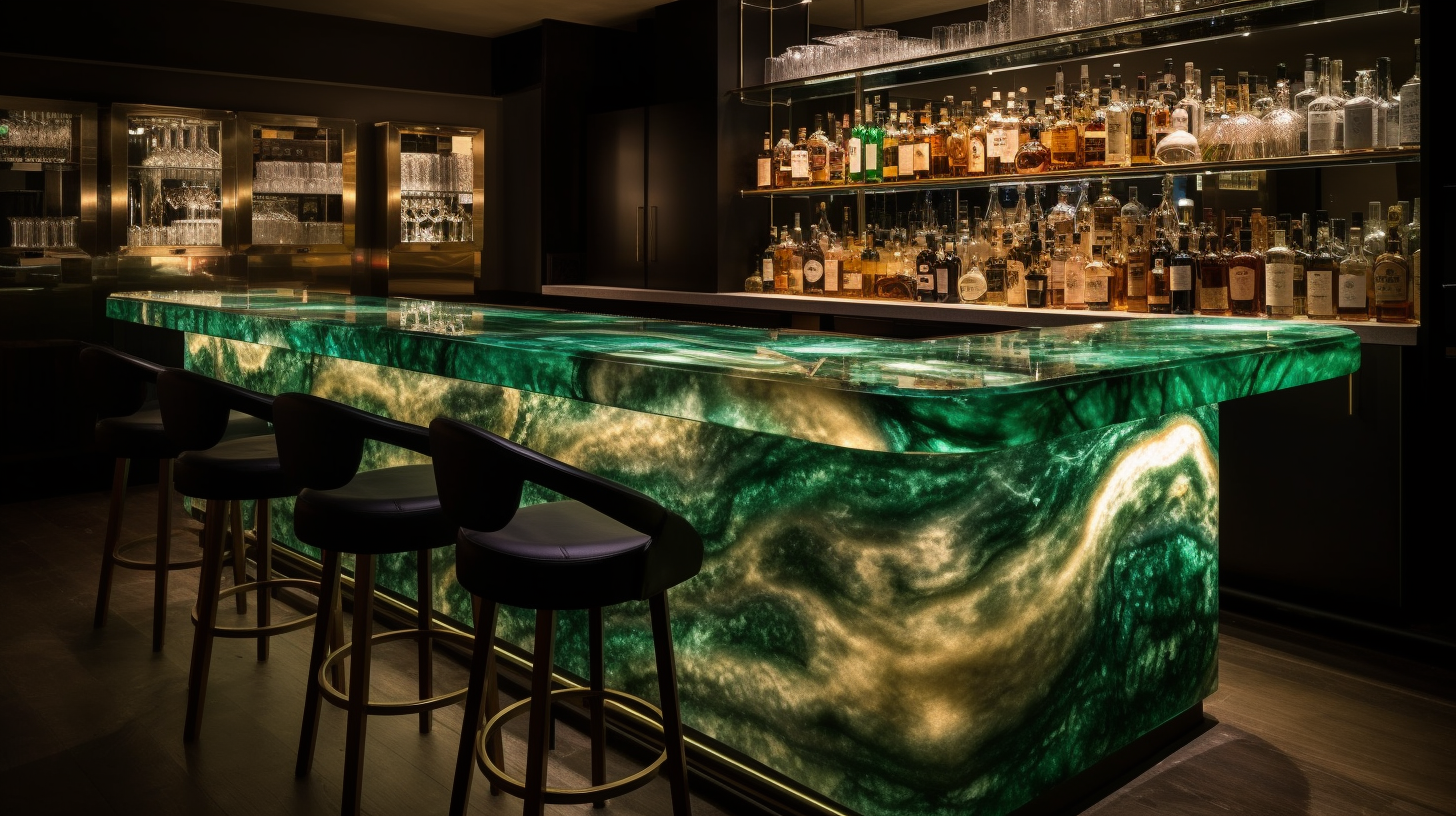 Explore Mahsa design portfolio Interior Design Showcase