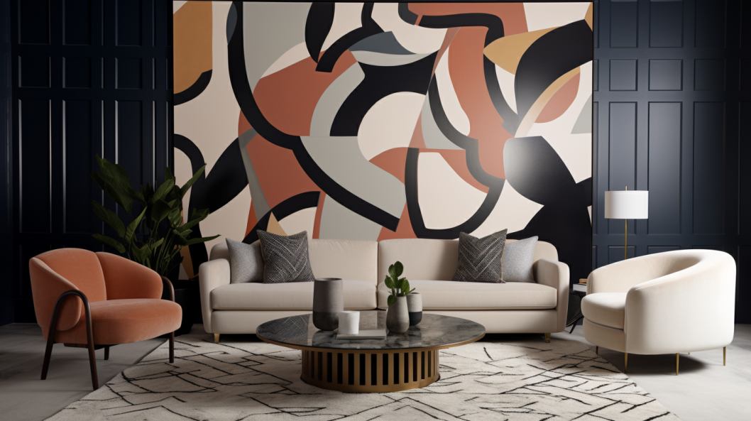 Explore Mahsa design portfolio Interior Design Showcase