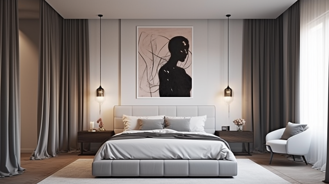Explore Mahsa design portfolio Interior Design Showcase